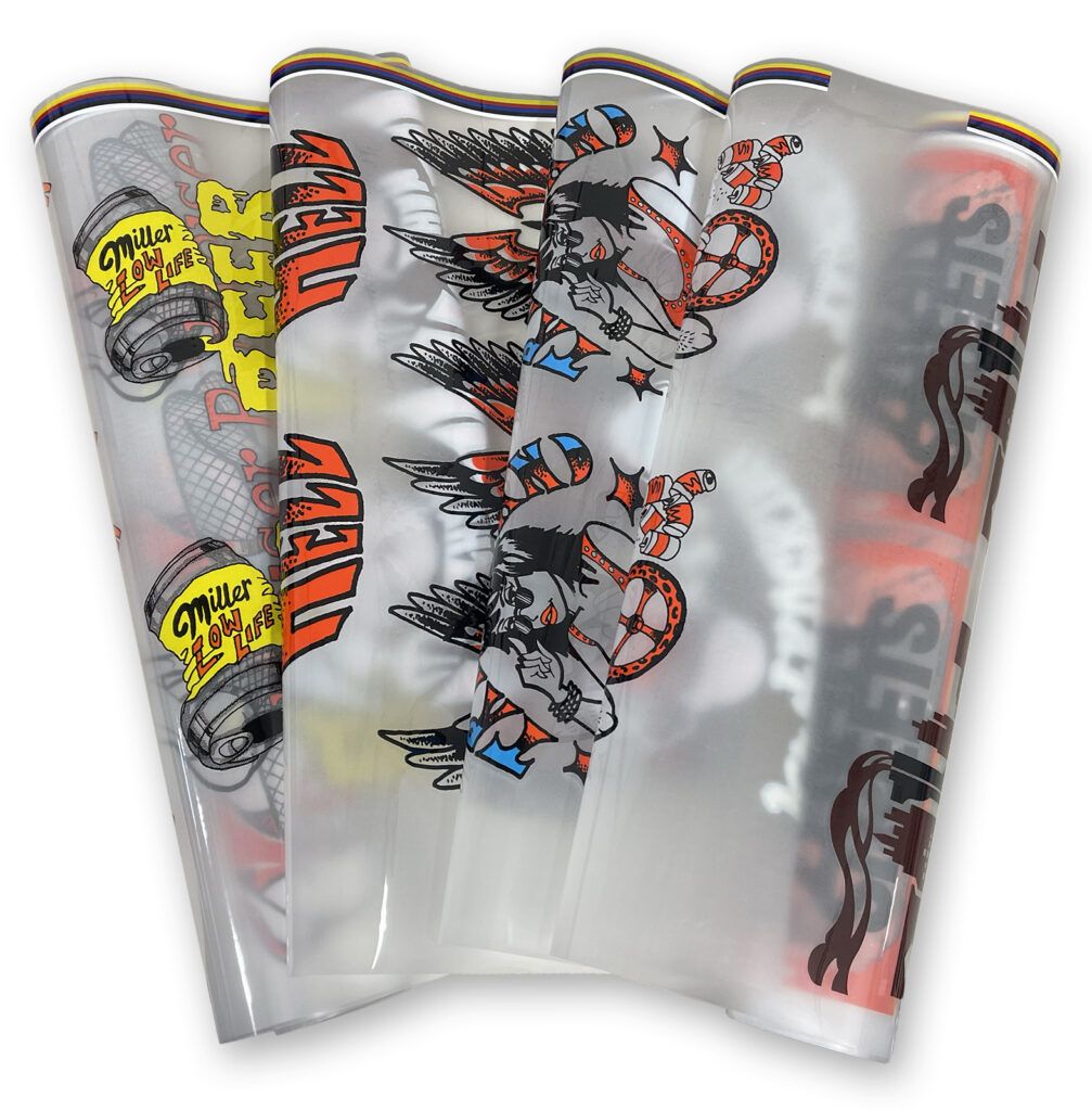 Getting Started – DTF Express